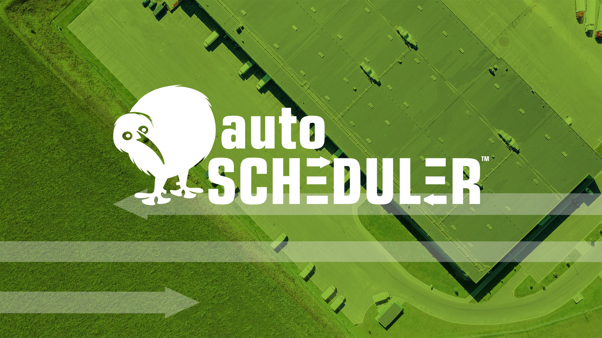 AutoScheduler is Your WMS Accelerator - AutoScheduler