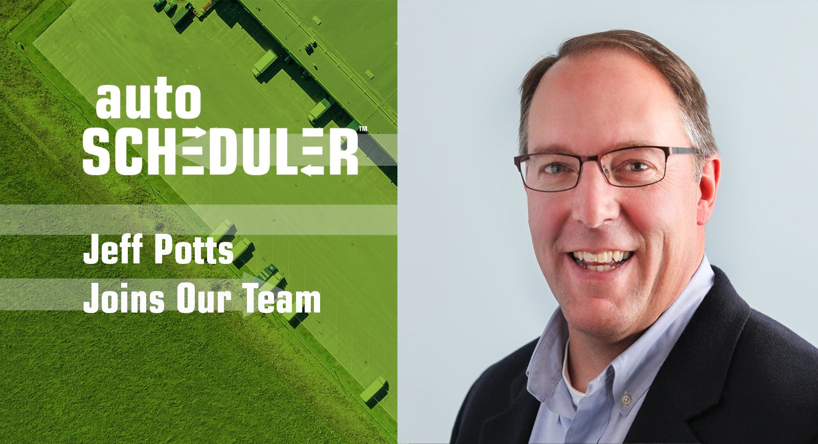 Industry Veteran Joins AutoScheduler as Chief Revenue Officer to ...