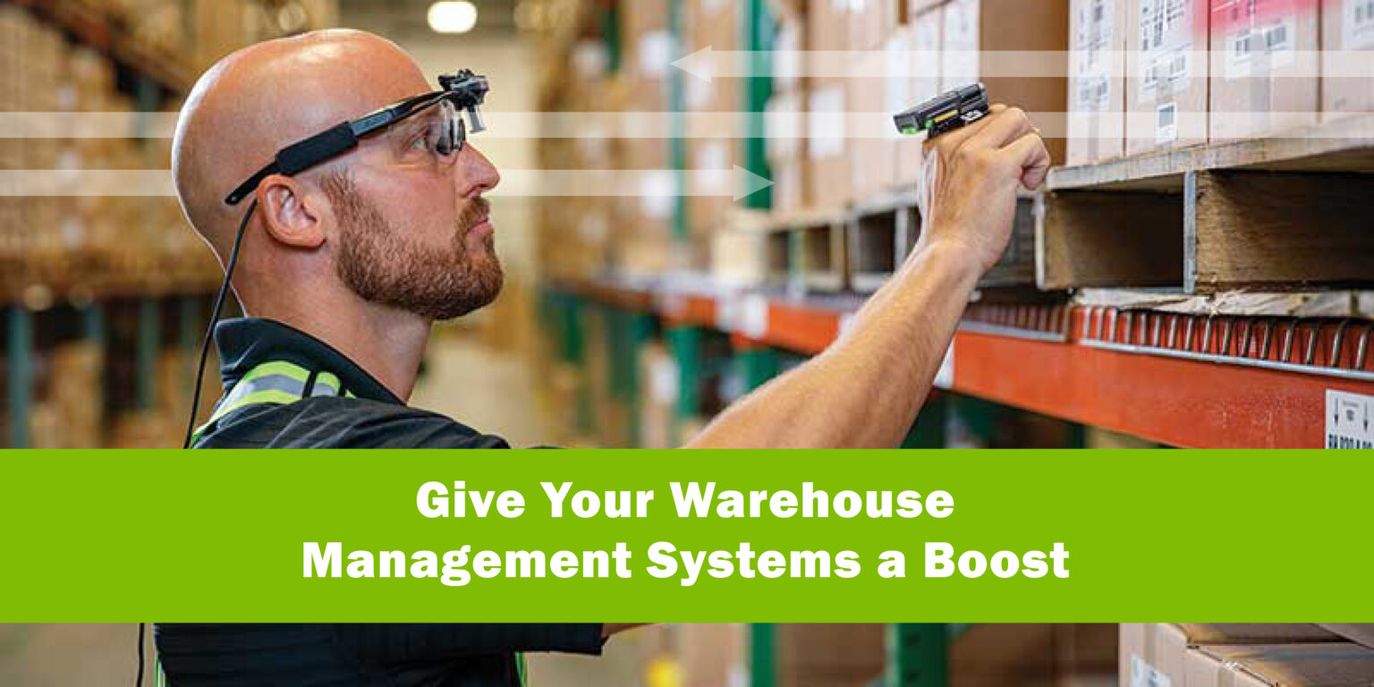 Give Your Warehouse Management Systems (WMS) a Boost - AutoScheduler.ai