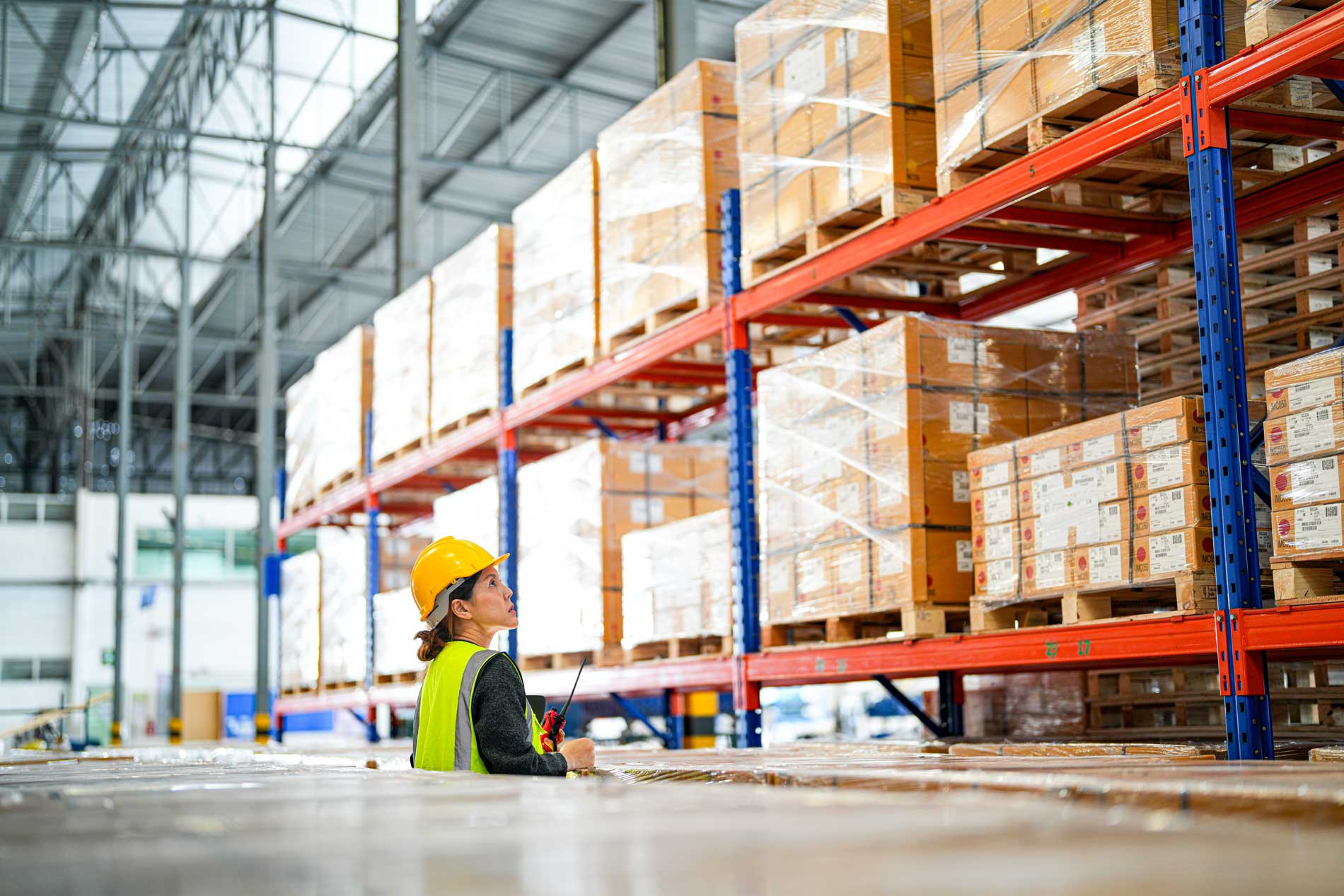 What is Warehouse Orchestration? A Guide for Supply Chain Pros ...