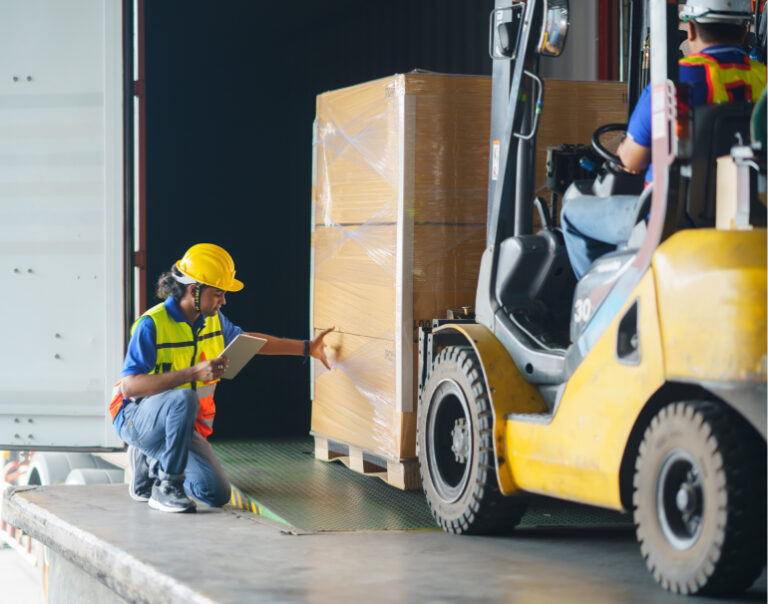 Dock Optimization - AutoScheduler.ai